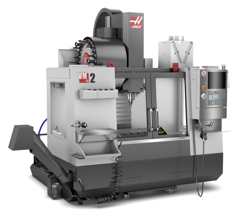 Maschinen für die Elektrodenfertigung und den Formenbau